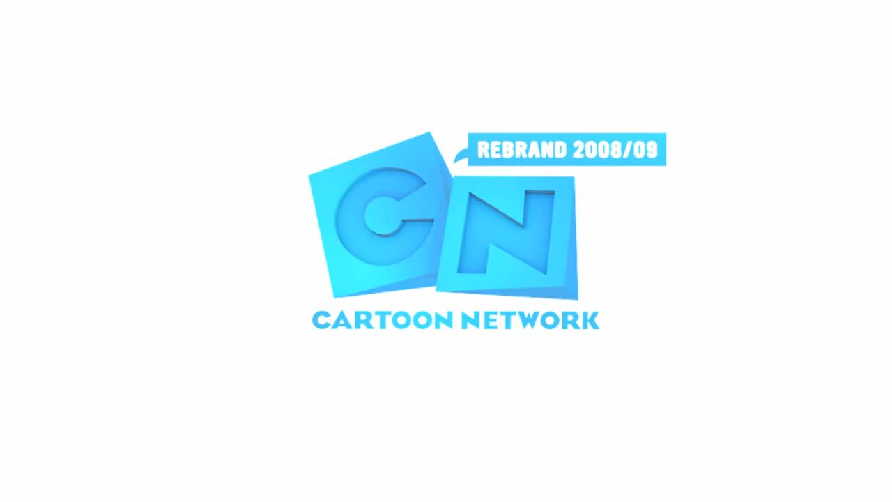 Cartoon Network Rebrand 09 | Dave Hummel Music